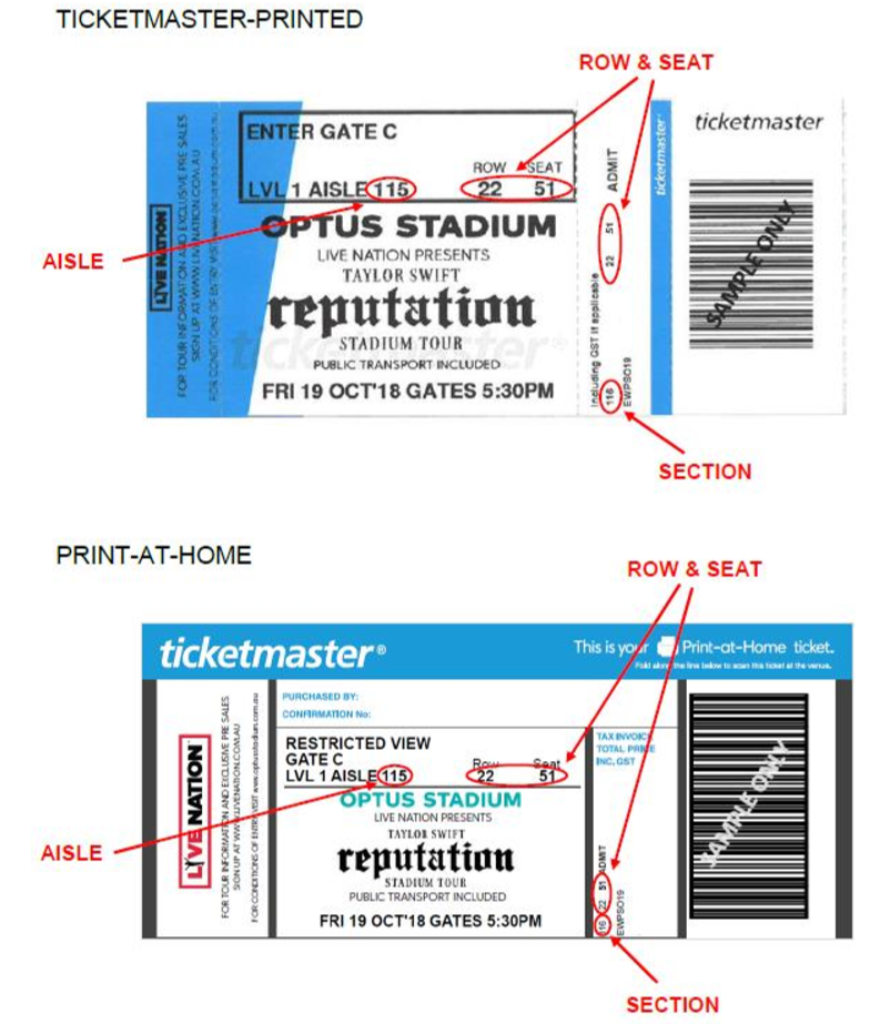 Collectible Theater Tickets Personalized Digital Printable Etsy Free Printable Event Ticket 